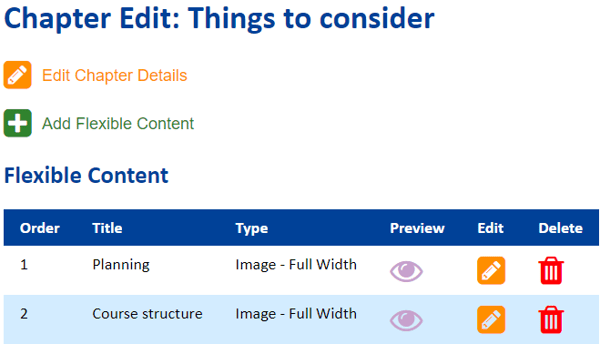 How to Add Content to Your eLearning