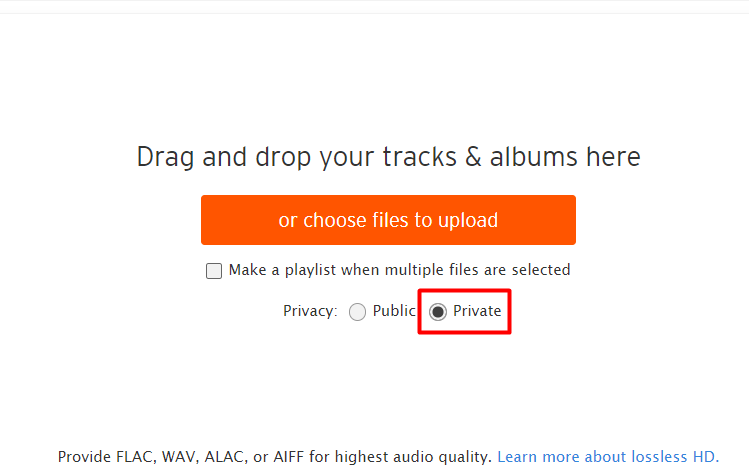 Using SoundCloud for eLearning Voice-Overs