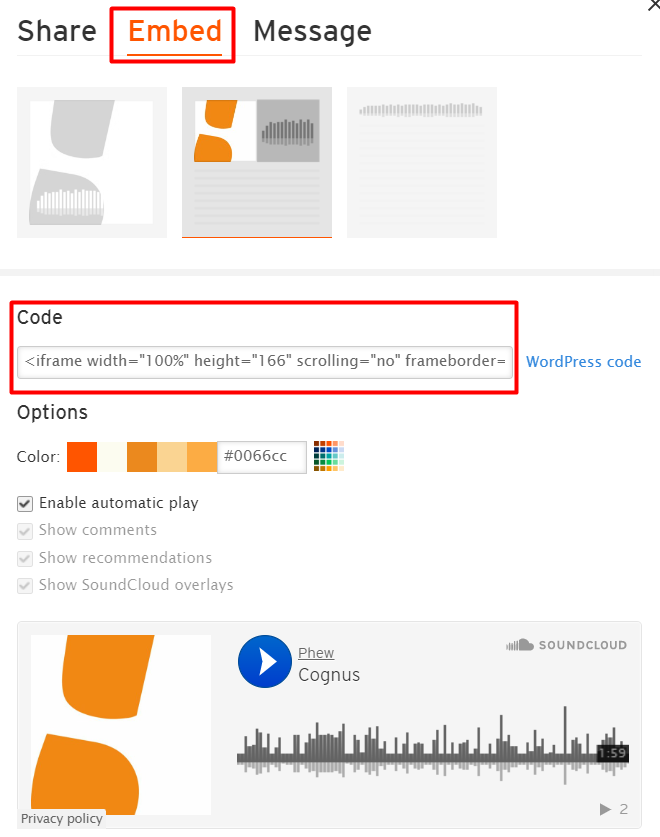 Using SoundCloud for eLearning Voice-Overs